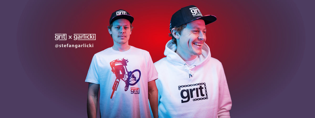 Grit Gear – Masters of Merch Online Shop